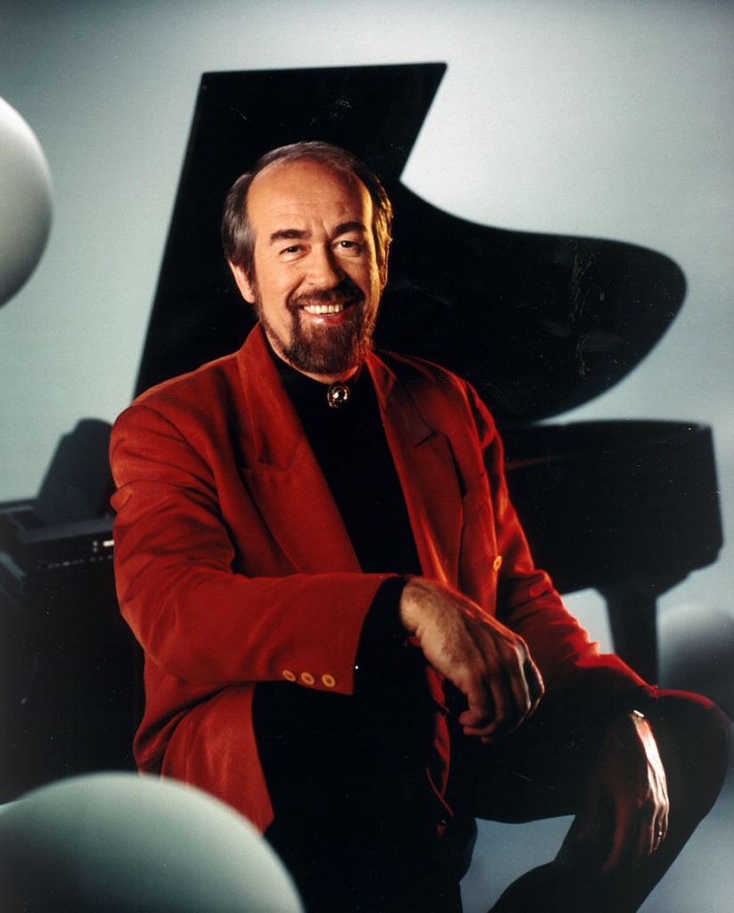 Photos | Roger Kellaway