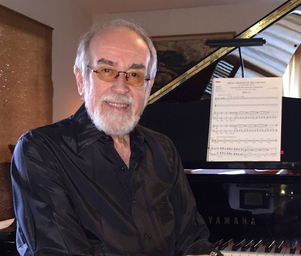Photos | Roger Kellaway